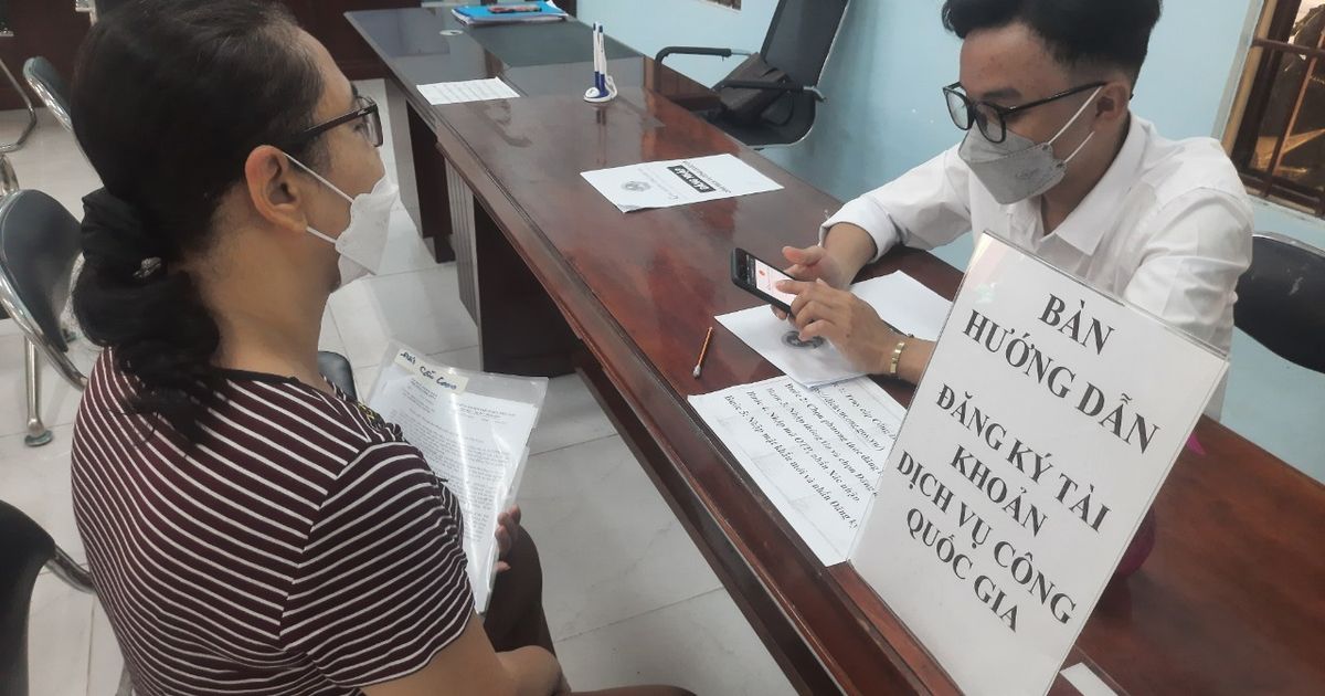 Cải thiện chỉ số PCI và PAPI gắn với nâng cao hiệu quả quản lý công ...